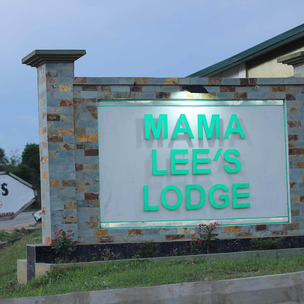 Home | Mama Lee's Lodge